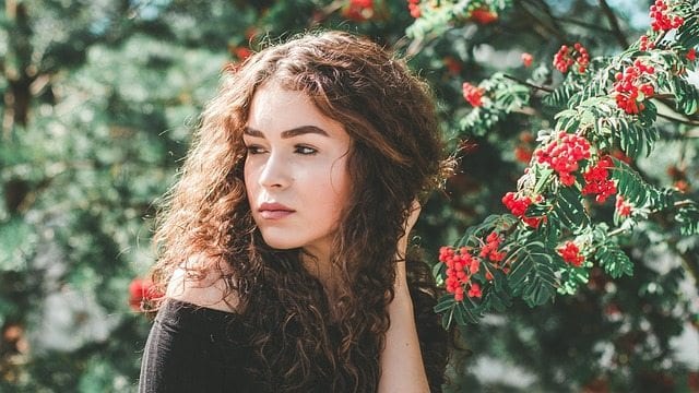4 Ways to Make Your Hair More Manageable | Faces By April